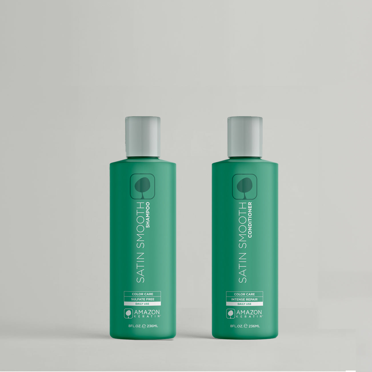 Satin Smooth Duo – Amazon Keratin